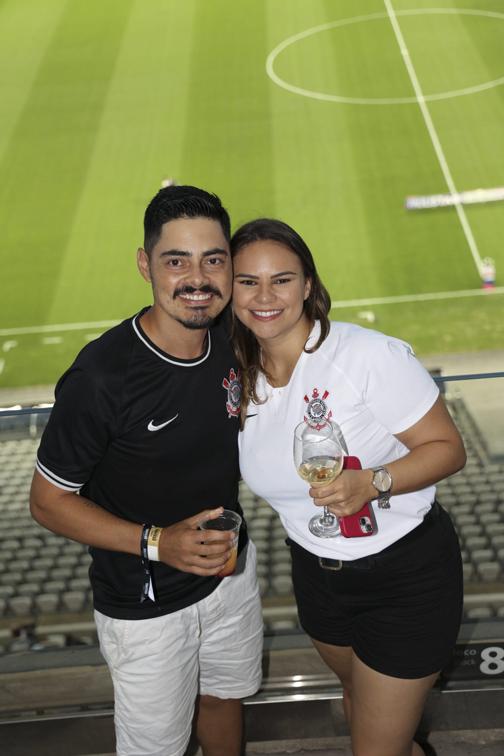 Galeria - Lounge Brahma