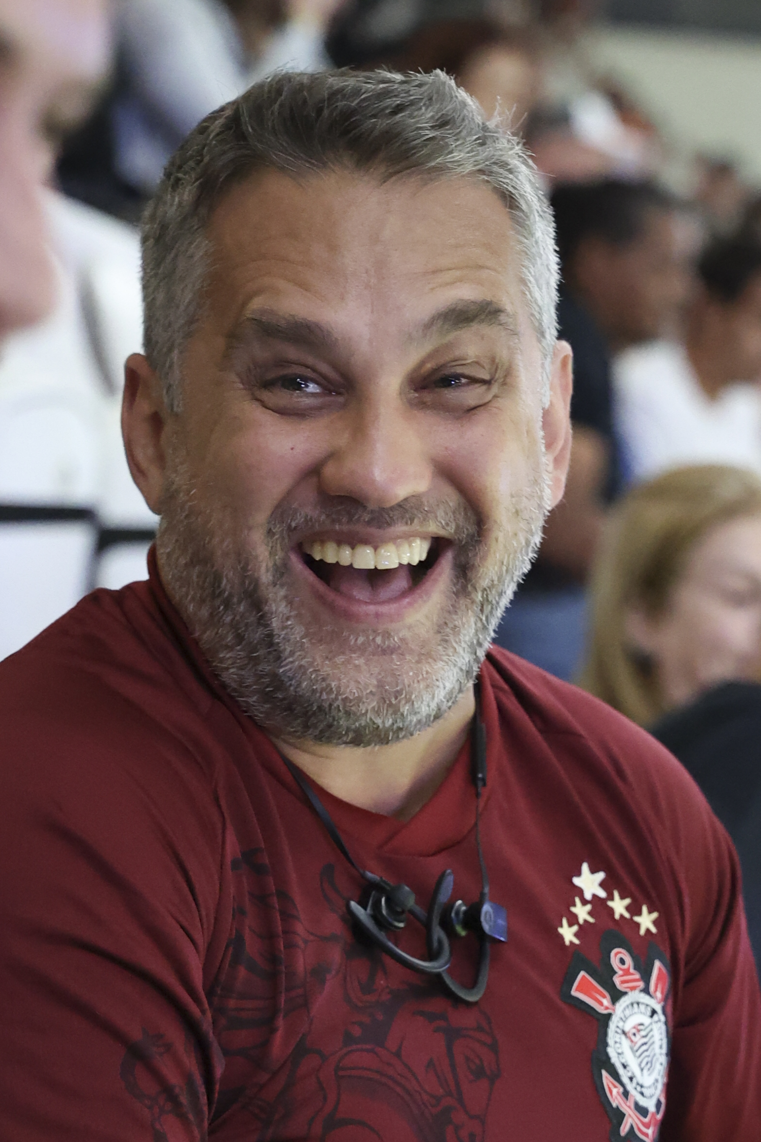 Galeria - Lounge Brahma